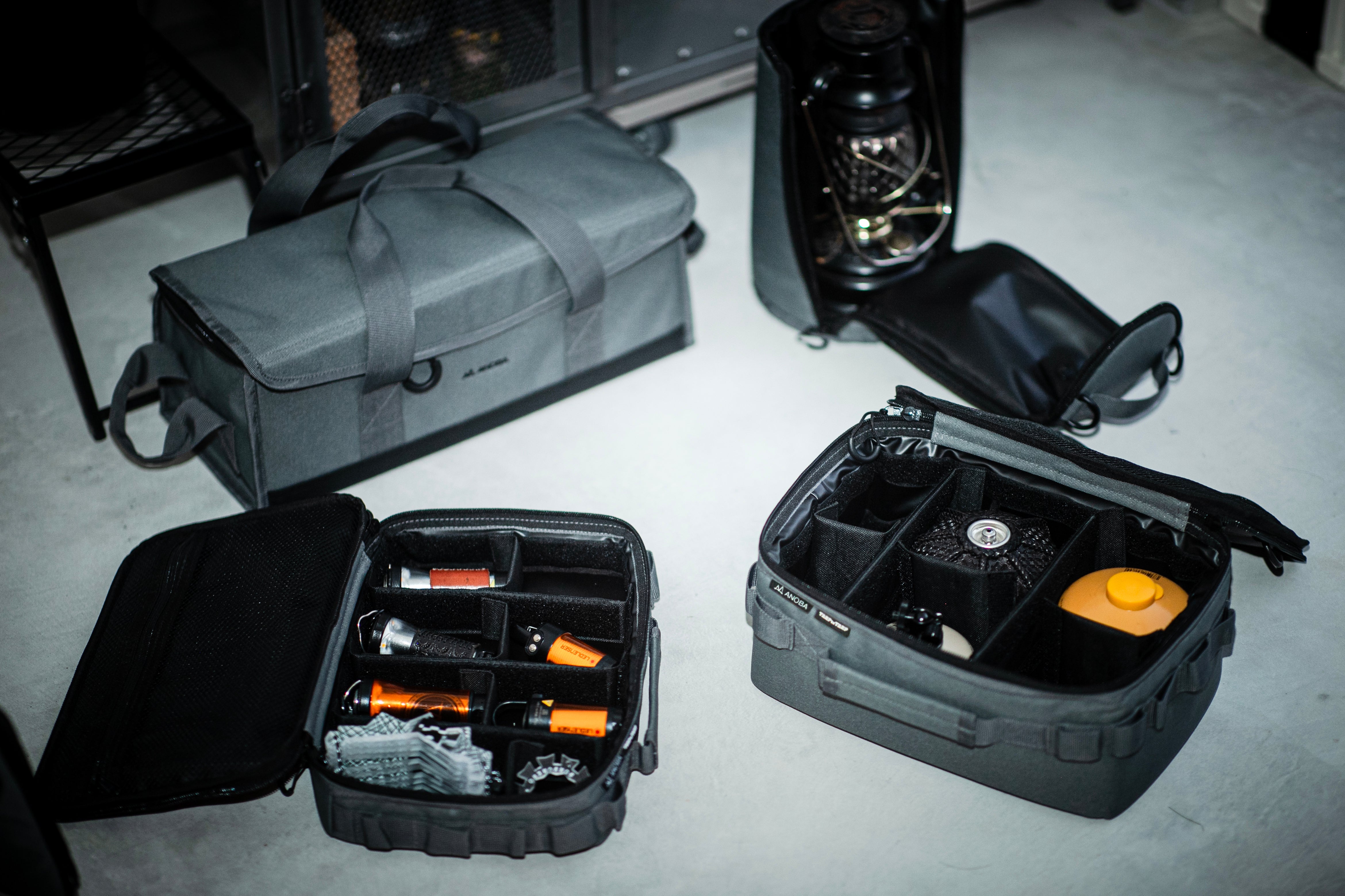 HINATAアウトドア掲載【ANOBA×TARPtoTARP】キャンパー必見のコラボが再び！ – ANOBA Official Web Site