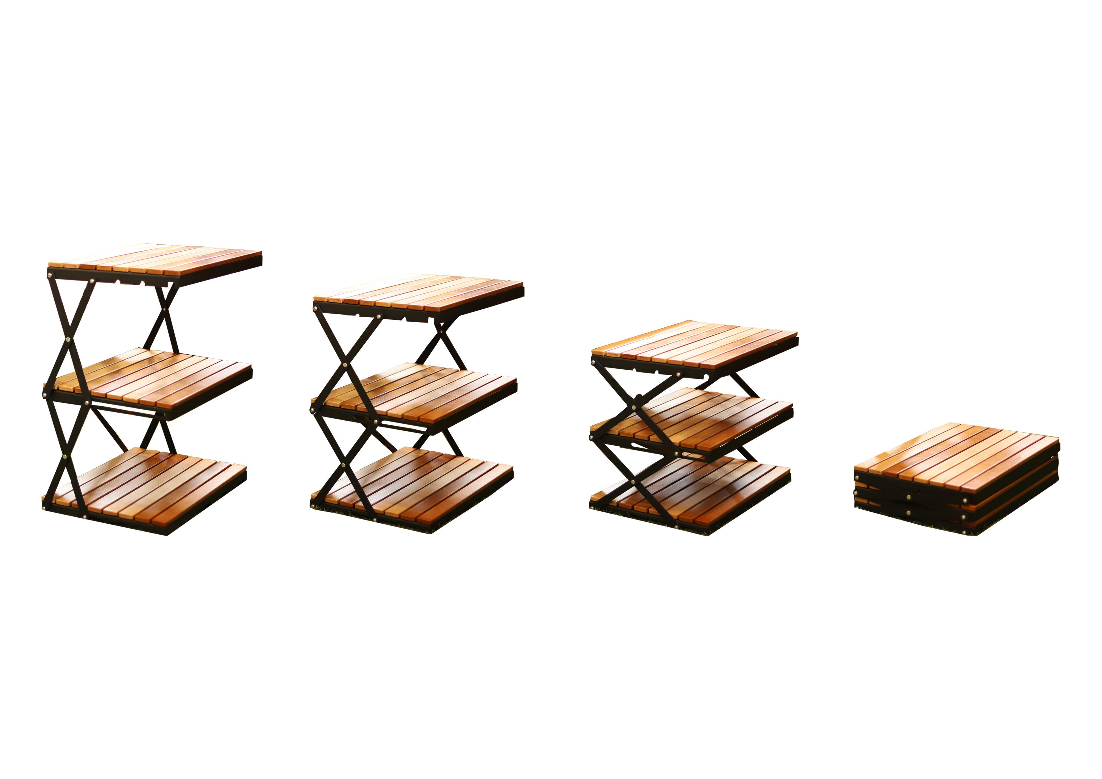 2トーンウッドラック 3段 – ANOBA Official Web Site