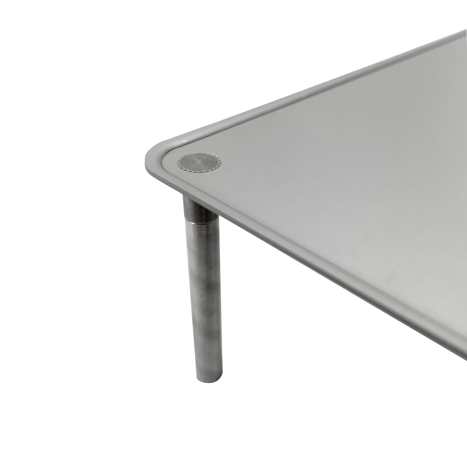 ULソロテーブル フラット – ANOBA Official Web Site