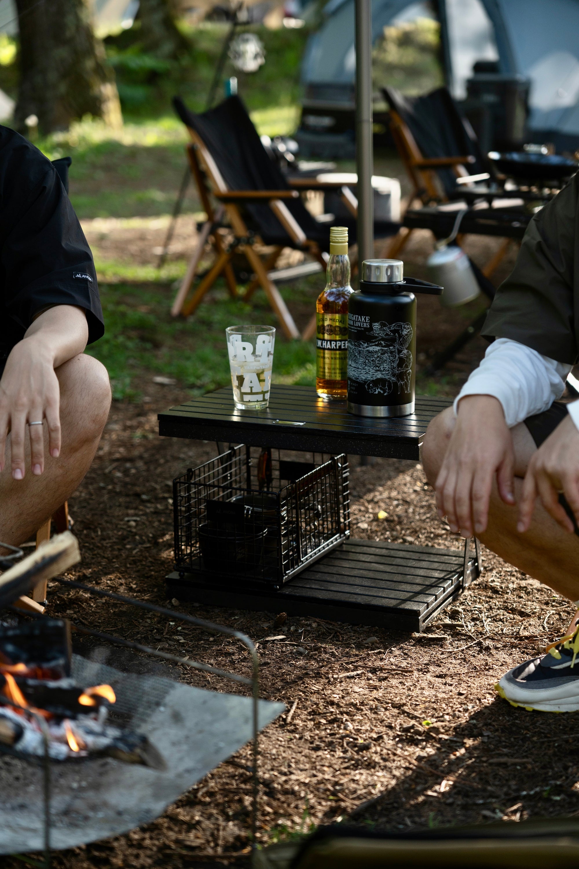 フォールディングワイヤーバスケット S ※お一人様1点まで – ANOBA Official Web Site