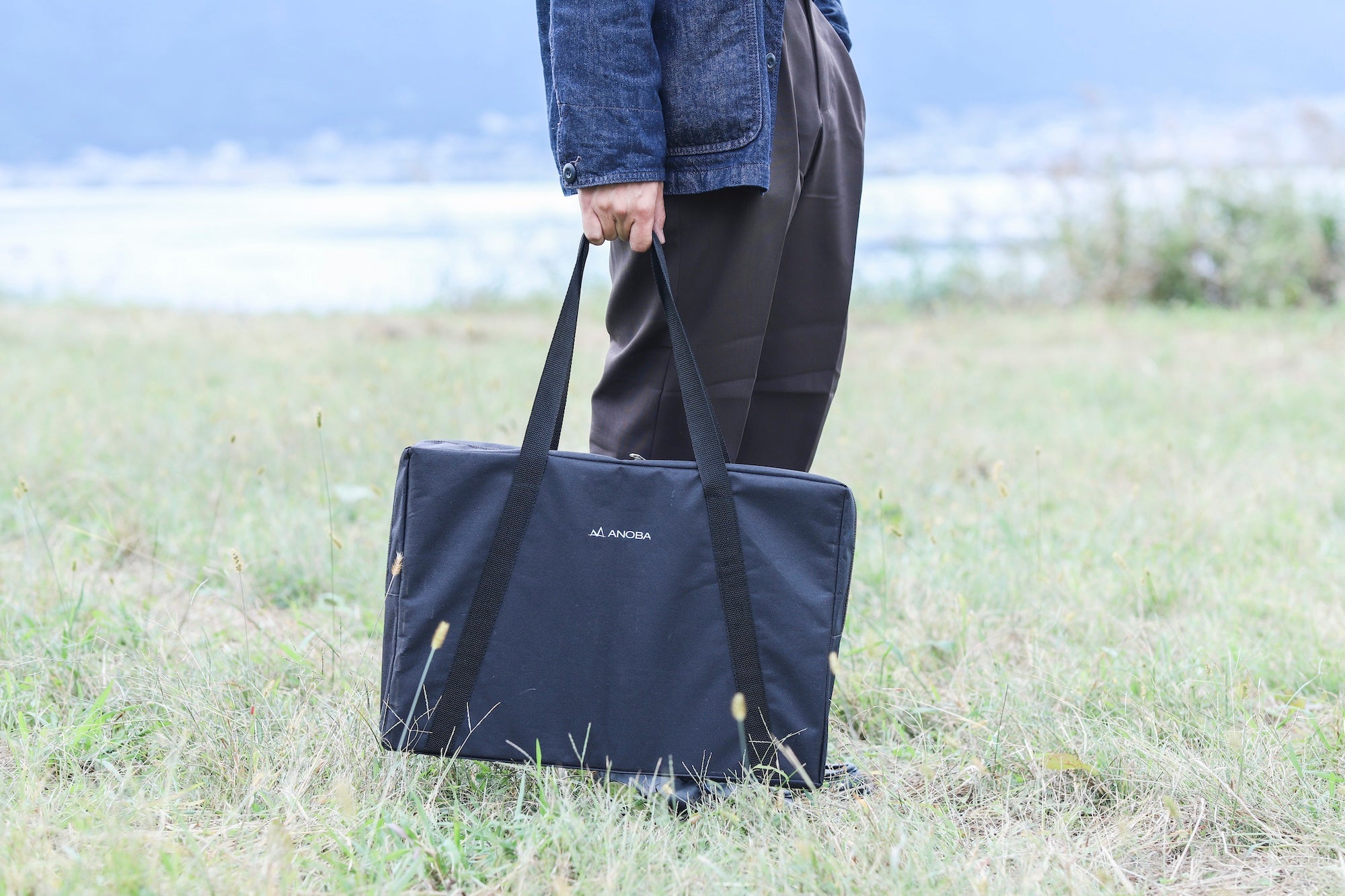 2トーンウッドラック 3段 – ANOBA Official Web Site