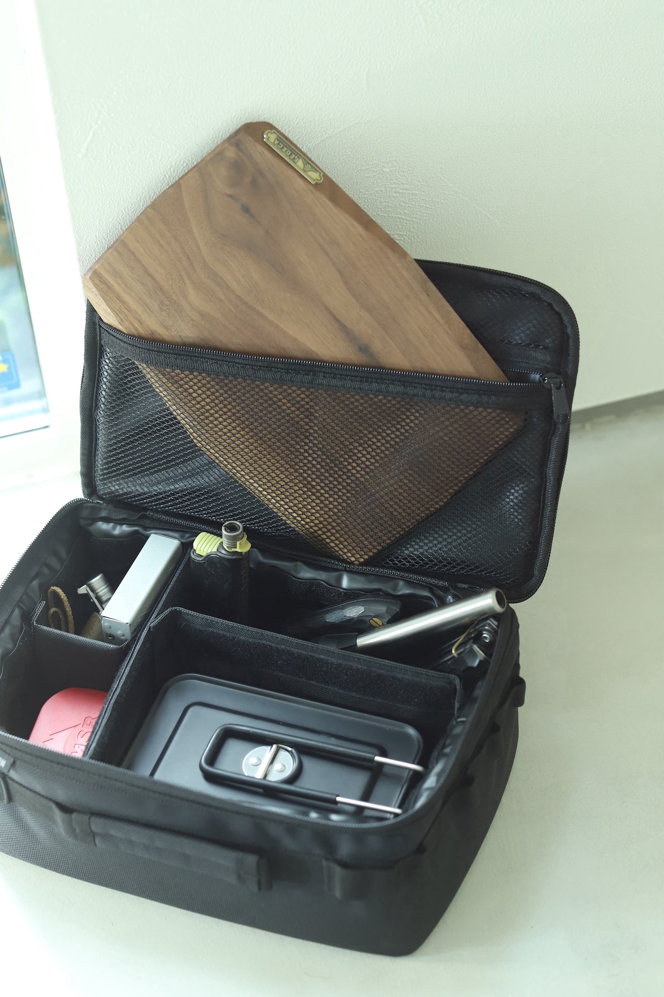 BLACK EDITION マルチミニボックス M – ANOBA Official Web Site