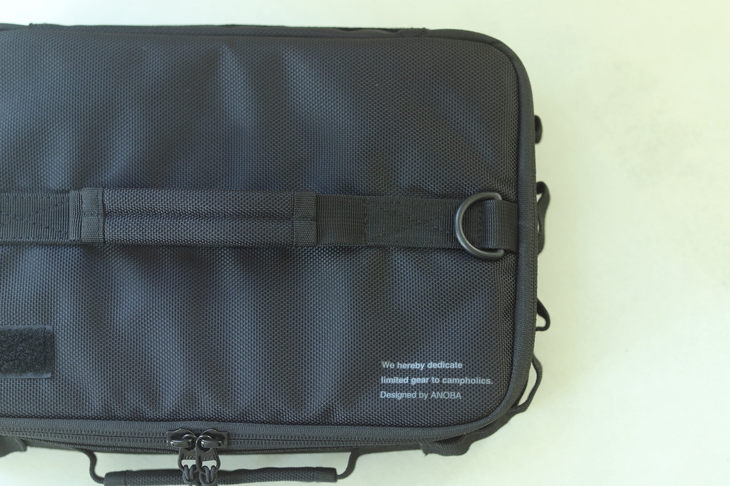 BLACK EDITION マルチミニボックス M Flat – ANOBA Official Web Site