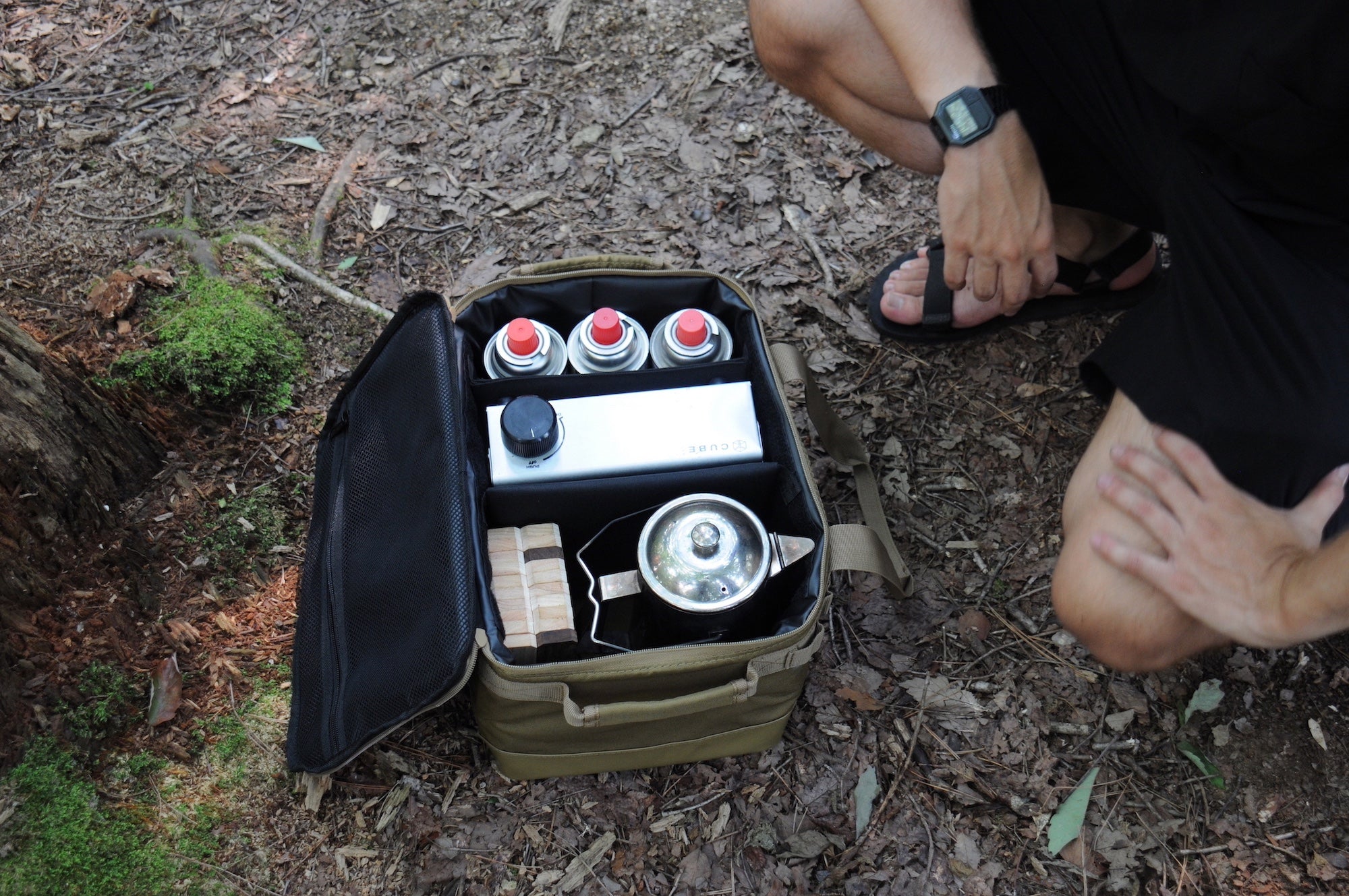 マルチギアボックス M コヨーテ – ANOBA Official Web Site